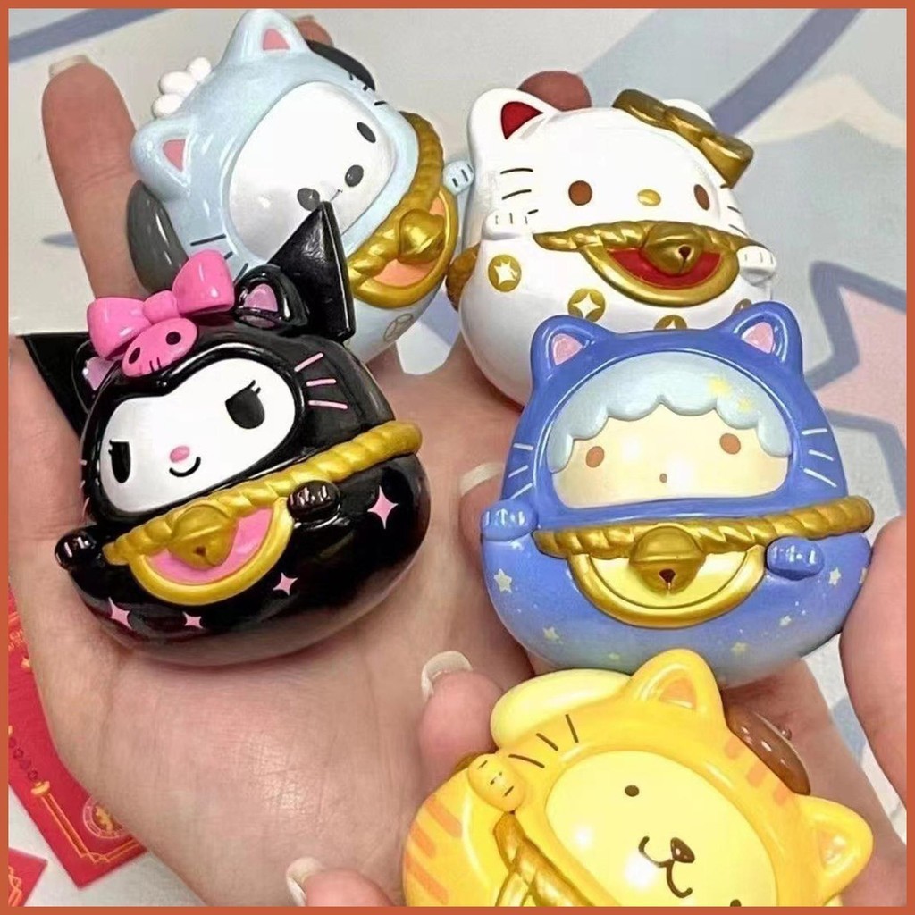 Stretchy Cartoon Character Toy Elastic Stretchy Anime Character Toy ...