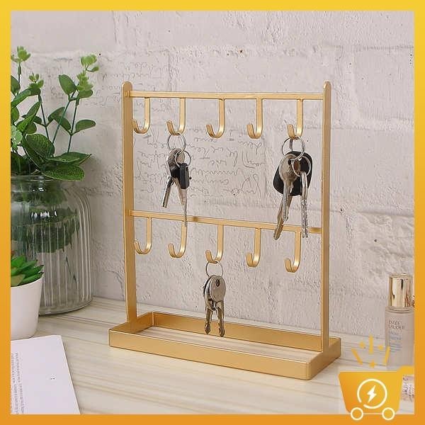 tempat letak kunci key holder wall tempat gantung kunci key holder home ...