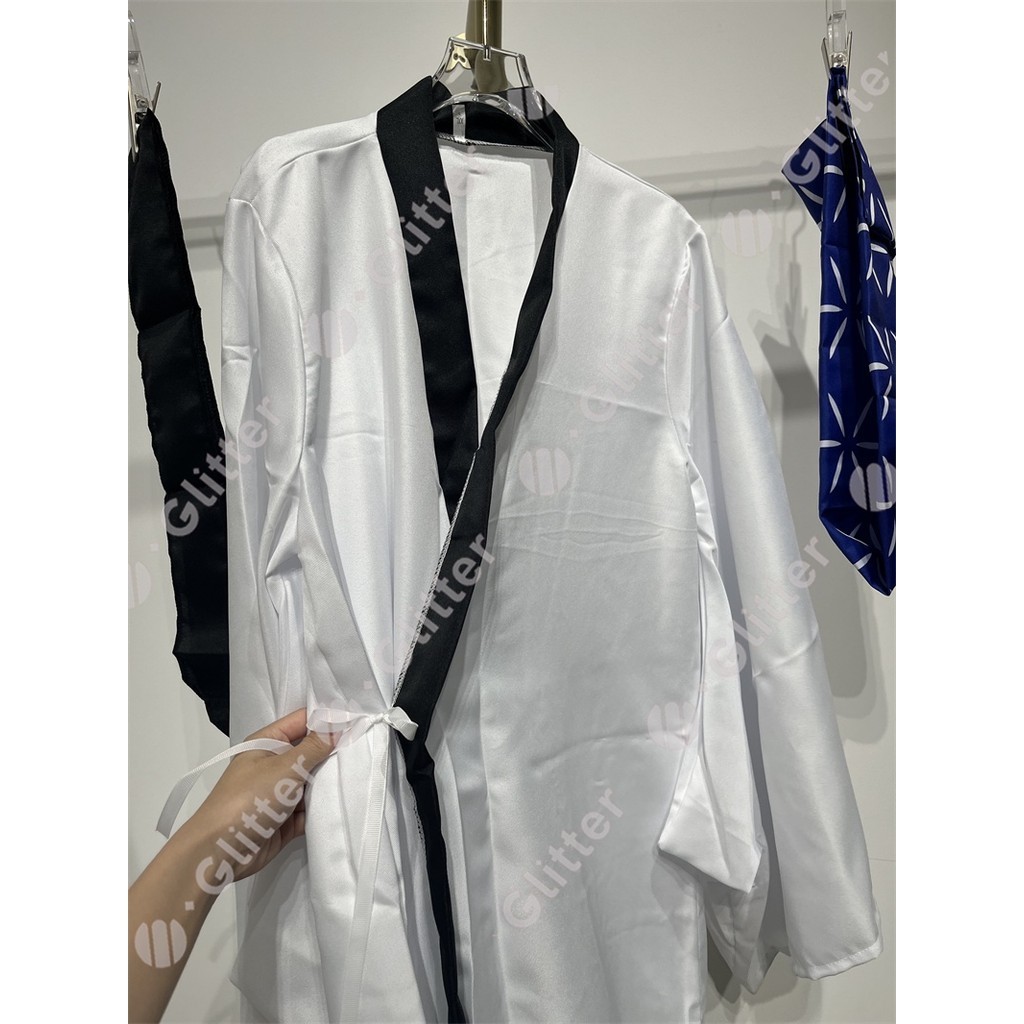 Anime Jujutsu Kaisen Ryomen Sukuna Cosplay Costume for Adult Men Wig ...
