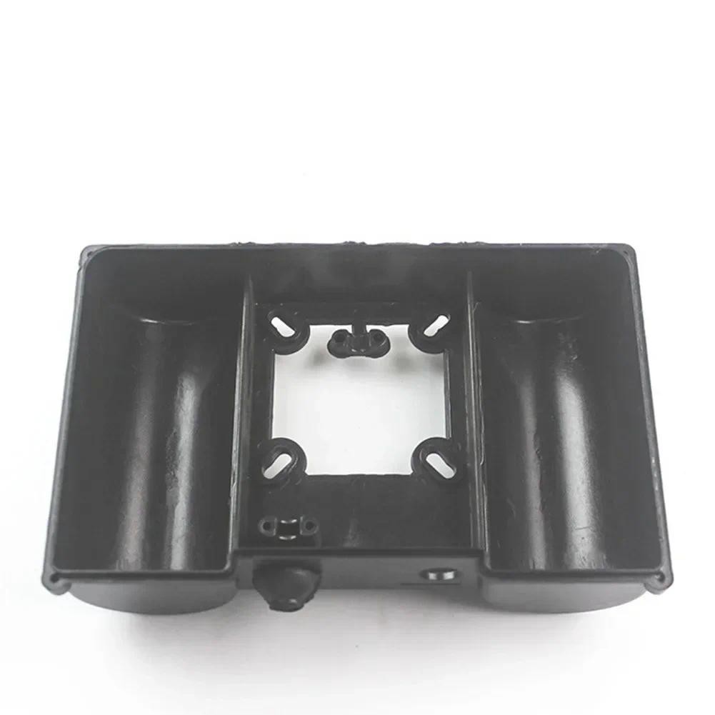 220V Air Compressor Capacitor Box Air Pump Electric Junction Box Motor ...