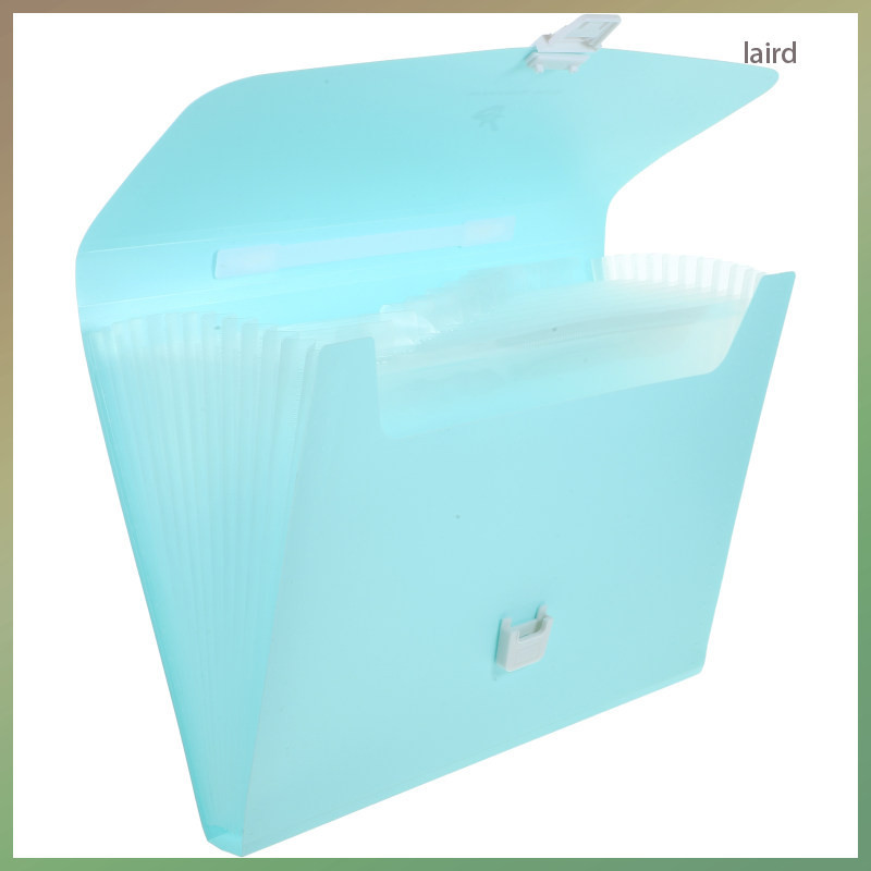 Paper Document Receipt Organizer A4 Folder Plastic Folders File ...