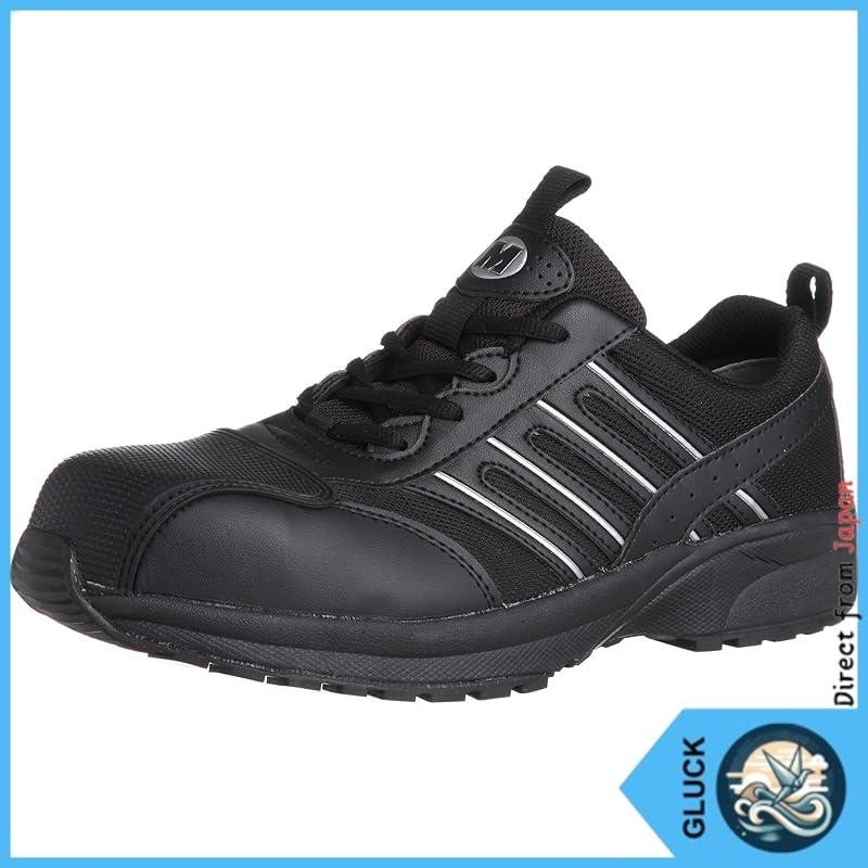 Midori Safety Workplus Superlight Safety Shoes JSAA Certified Pro ...