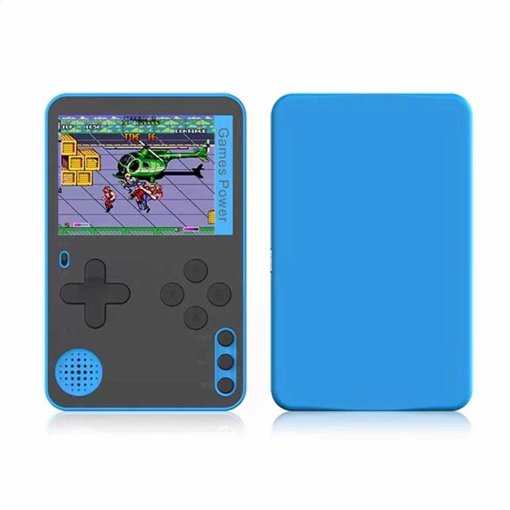 Classic Handheld TV Video Game Portable Retro Gameboy | Shopee Malaysia