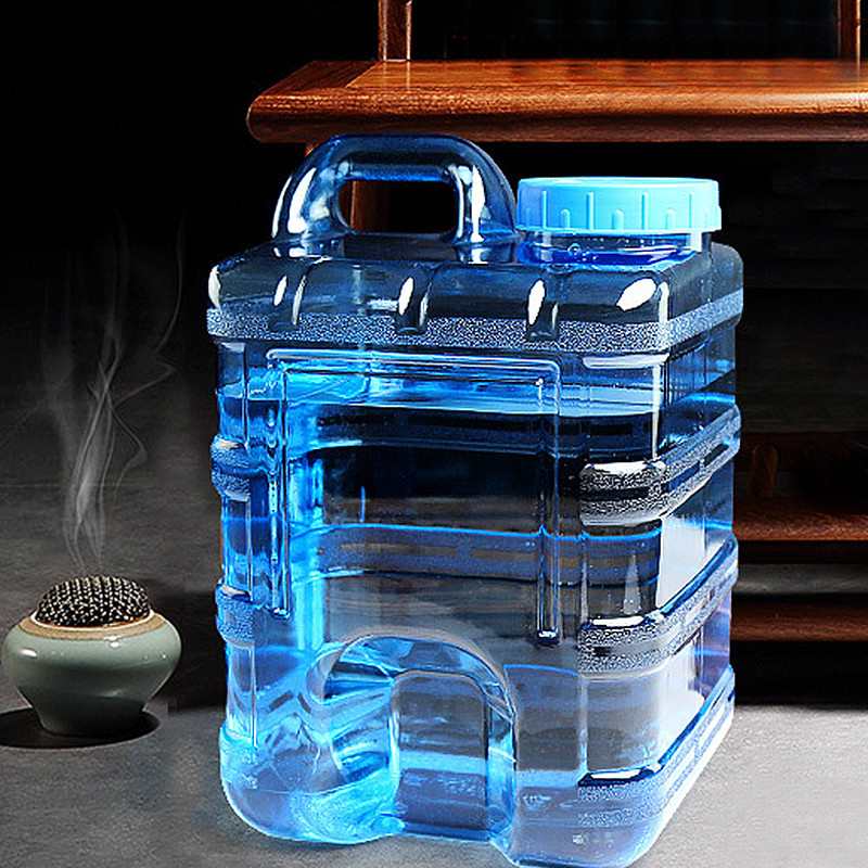 Penyimpanan Set Teh Kung Fu Baldi Air Teh Pejabat PC Minum Baldi Air ...