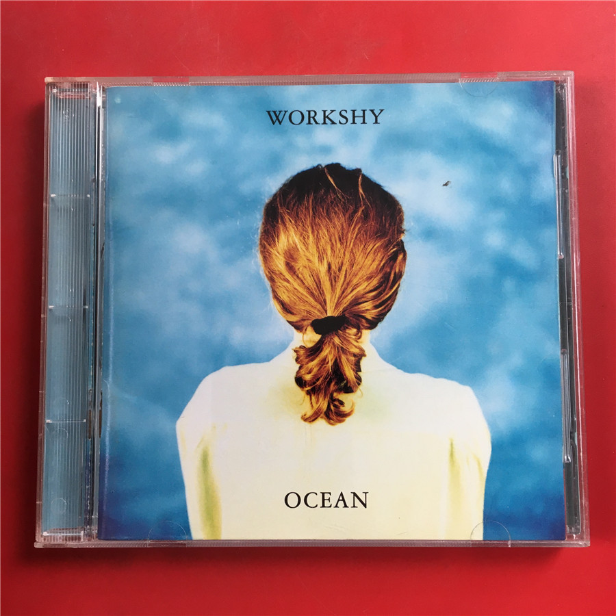 (Japan Edition ) Workshy Ocean 开封 s5654 xianshi | Shopee Malaysia