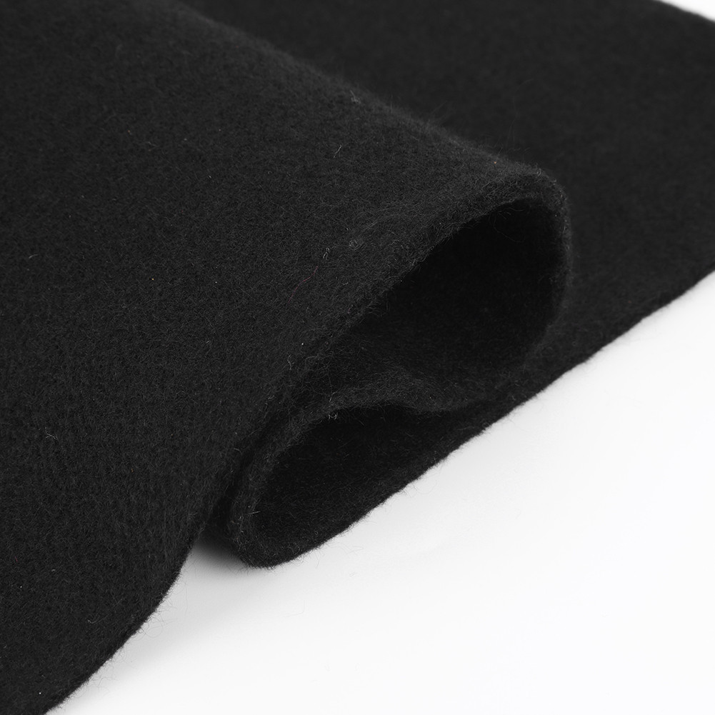 Fireproof Welding Blanket 1800 F Carbon Felt Fire Resistant Mat for ...