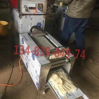 Pembuat Mee Beras Automatik Pelbagai fungsi, Mi Beras Komer Automatik ...