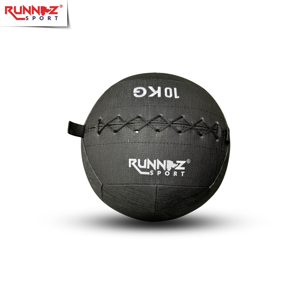 RZ | Pro Wall Ball - 10kg | Shopee Malaysia