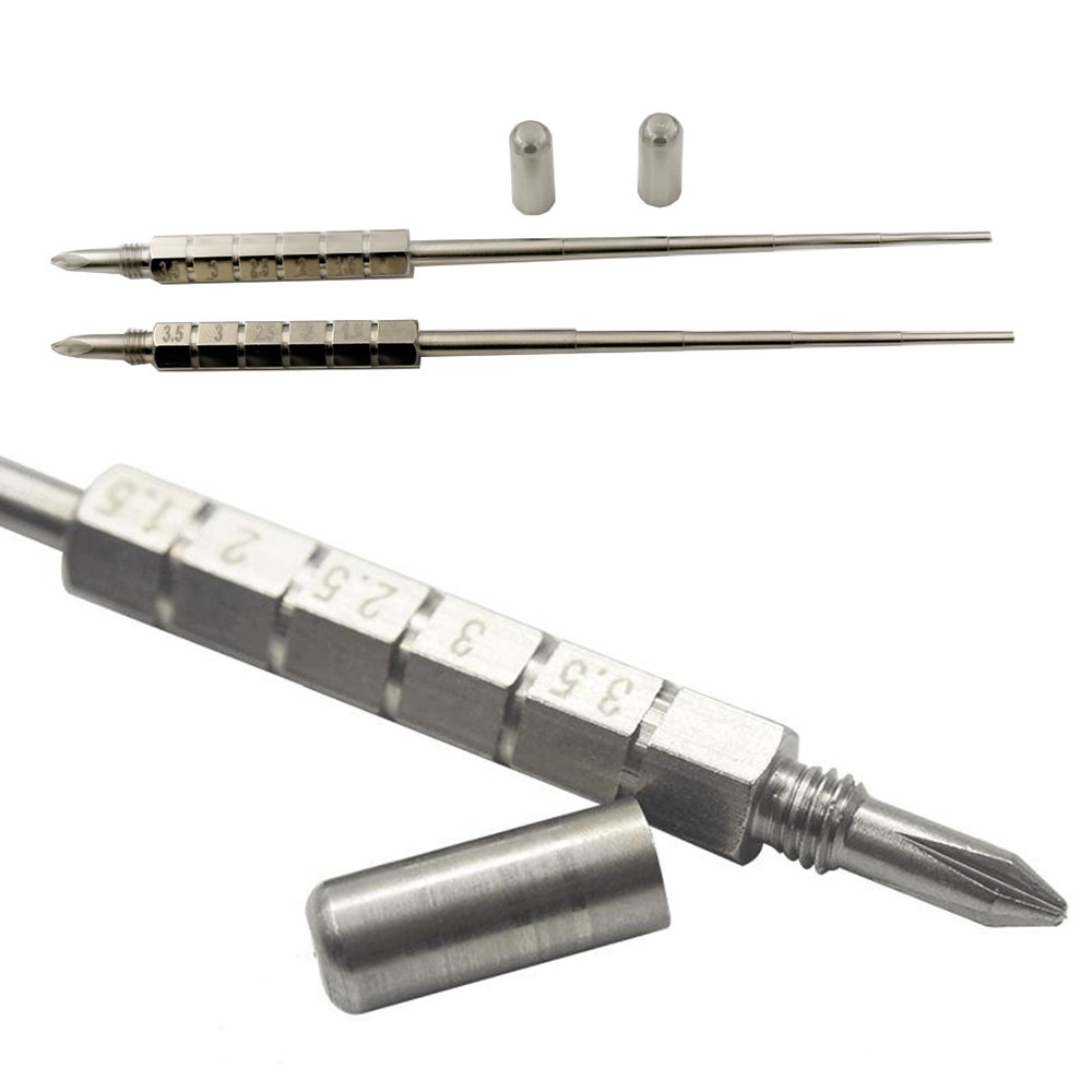 Original Coil Jig V2 Rolling Screwdriver Premade Wrapping Coil Tools ...