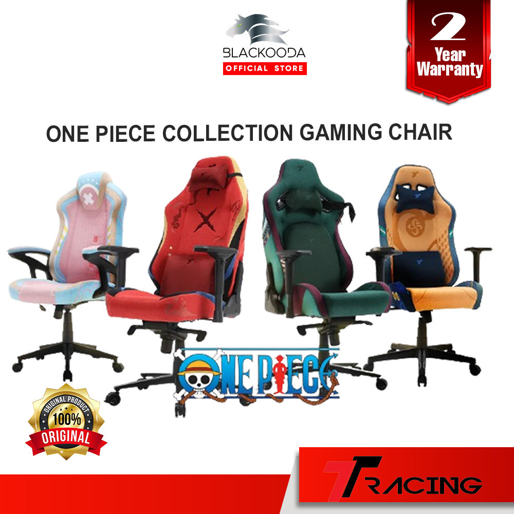 TTRacing One Piece Collection - Duo V4 Chopper / Swift X Nami / Surge X ...