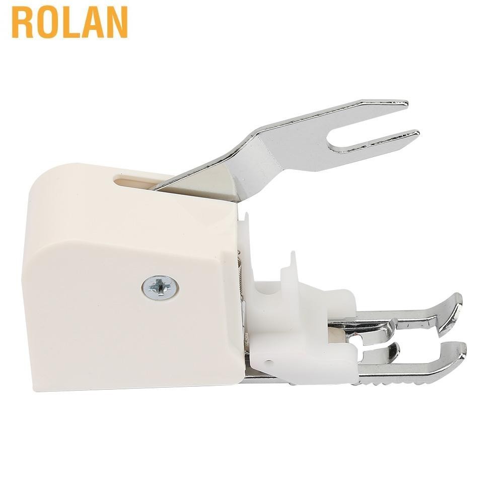 Rolan Even Feed Walking Foot Quilting Guide Presser For Sewing Machine ...