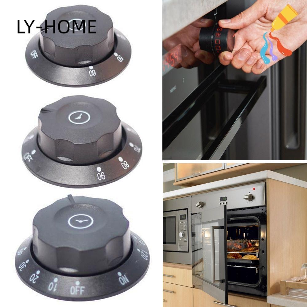 LY-HOME Timer Switch Professional Disinfection Cabinet Microwave Oven ...