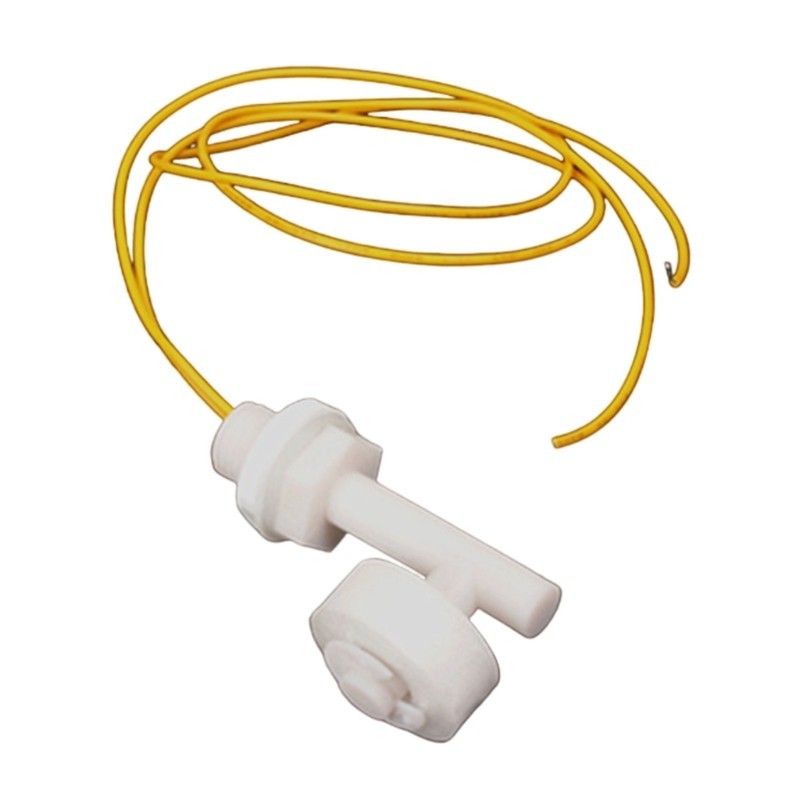 HL Plastic Float Switches for Water Pump Tank Swimming Pool GardenPond ...
