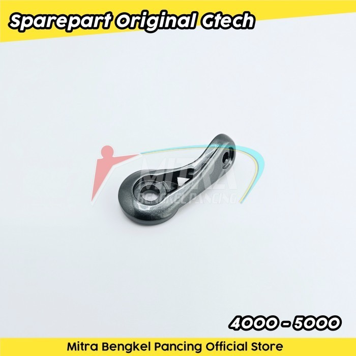Bail Arm Gtech 4000 - 5000 Veneno DMK Original MBP Spare Parts | Shopee ...