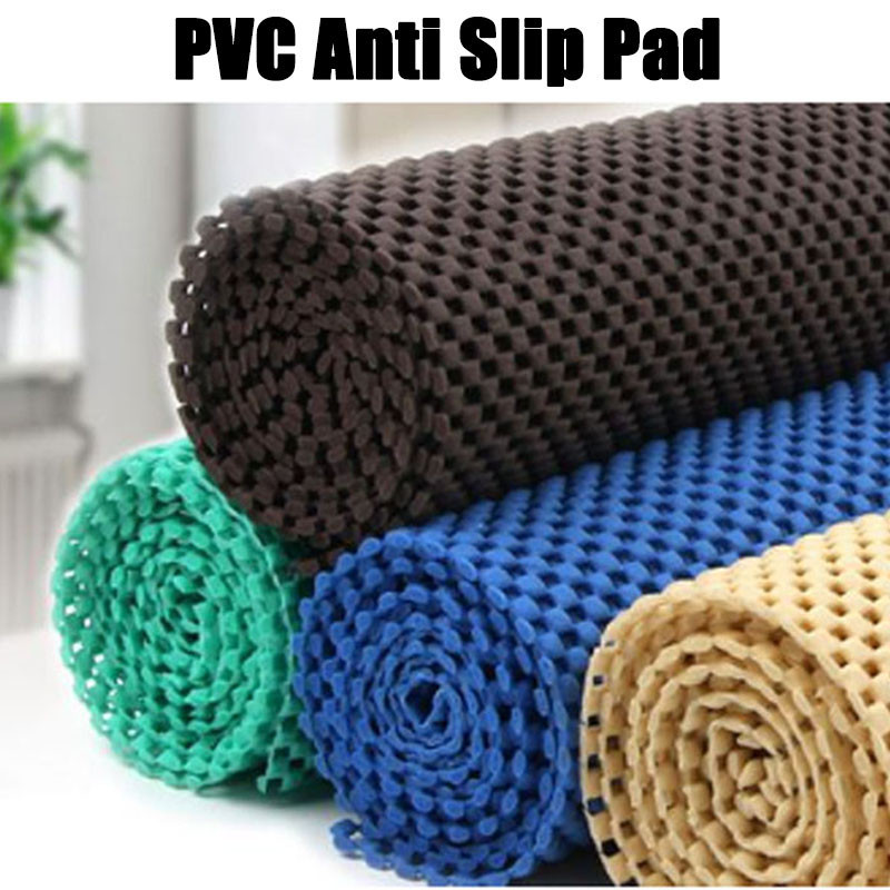 Ready Stock Pvc Anti Slip Mat Pad Bathroom Toilet Kitchen Floor Mat ...