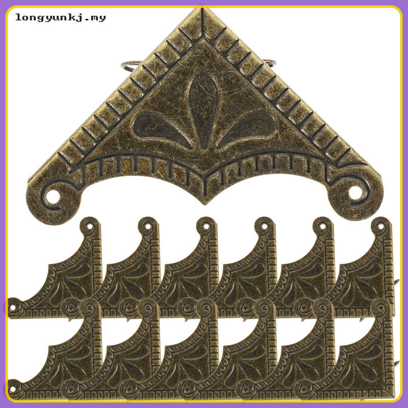 Desk Corner Protector Premium Protectors Antique Cornerite Bumper Edges ...