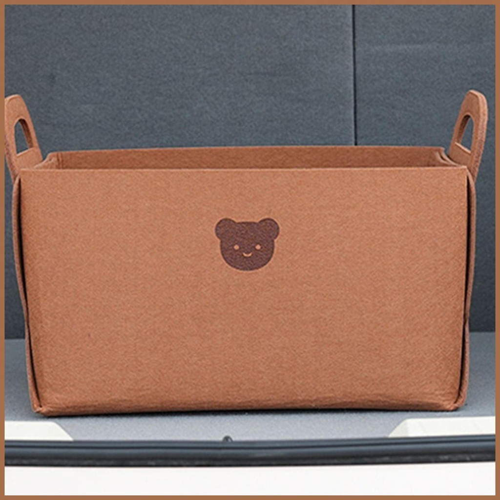 Trunk Storage Organizer Foldable Trunk Storage Box Car Trunk Storage ...