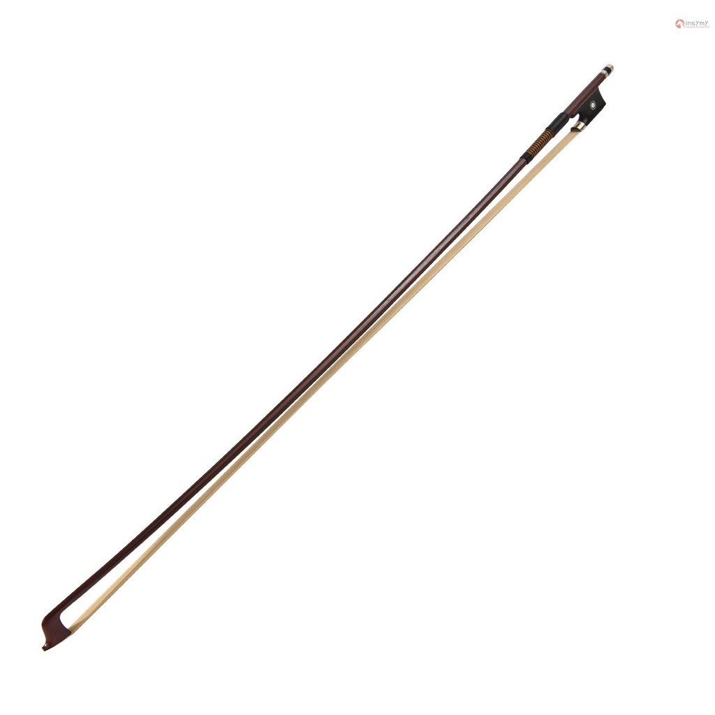 Hair Hand Brazilian Wood 4/4 Brazilian Wound Violin Pole Size Pole Hair ...