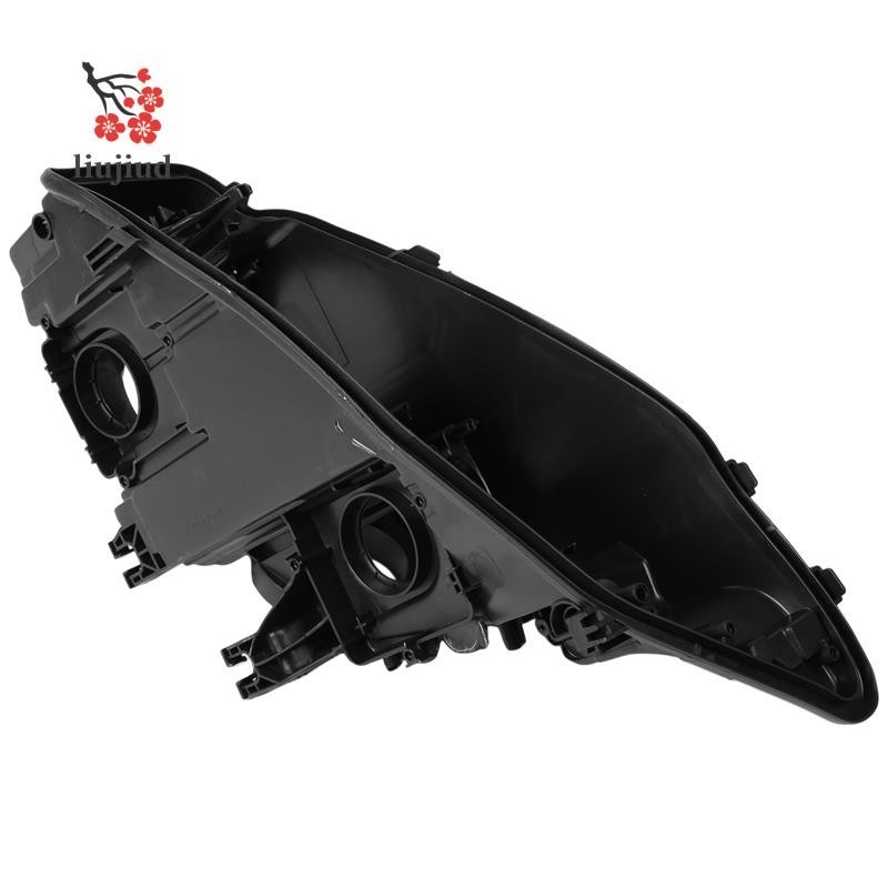 【liujiud.my】Right Headlight Base Headlight Rear Housing Lamp Cover for ...