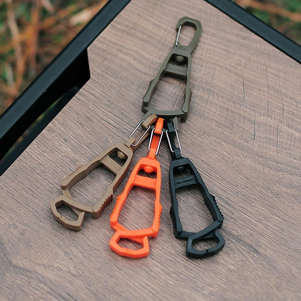 Glove Clamps Gloves Keeper Multi-Function Holder Clamps Construction ...
