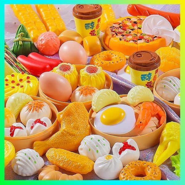 mainan viral tiktok 女童玩具 mainan kanak kanak perempuan mainan masak ...