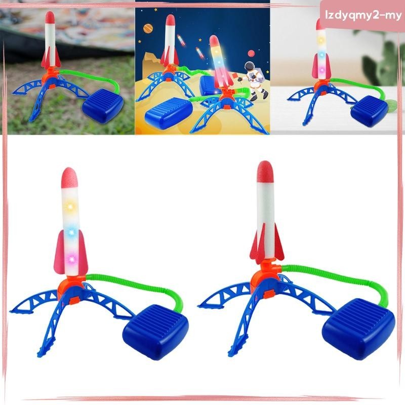[LzdyqmyfaMY] Foot Stepping Rocket Launcher Rocket Launchers Games ...