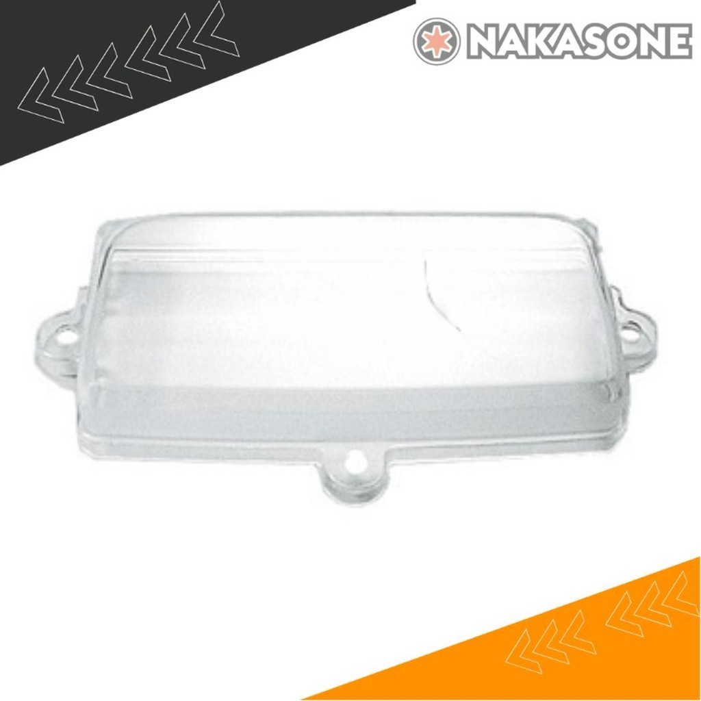 SUZUKI RG SPORT / RGV METER LENS (CLEAR) METER COVER #READY STOCK ...