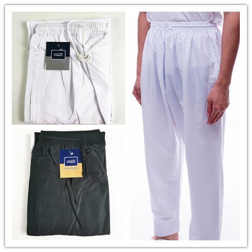 Seluar andalus, Selaur Jubah, Seluar Kurta,seluar al andrlus haji and ...