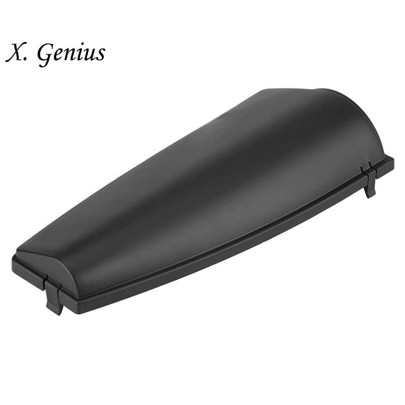 Car Air Intake Duct Cover Lid for A3 for MK5 MK6 Golf for B6 B7 for for ...