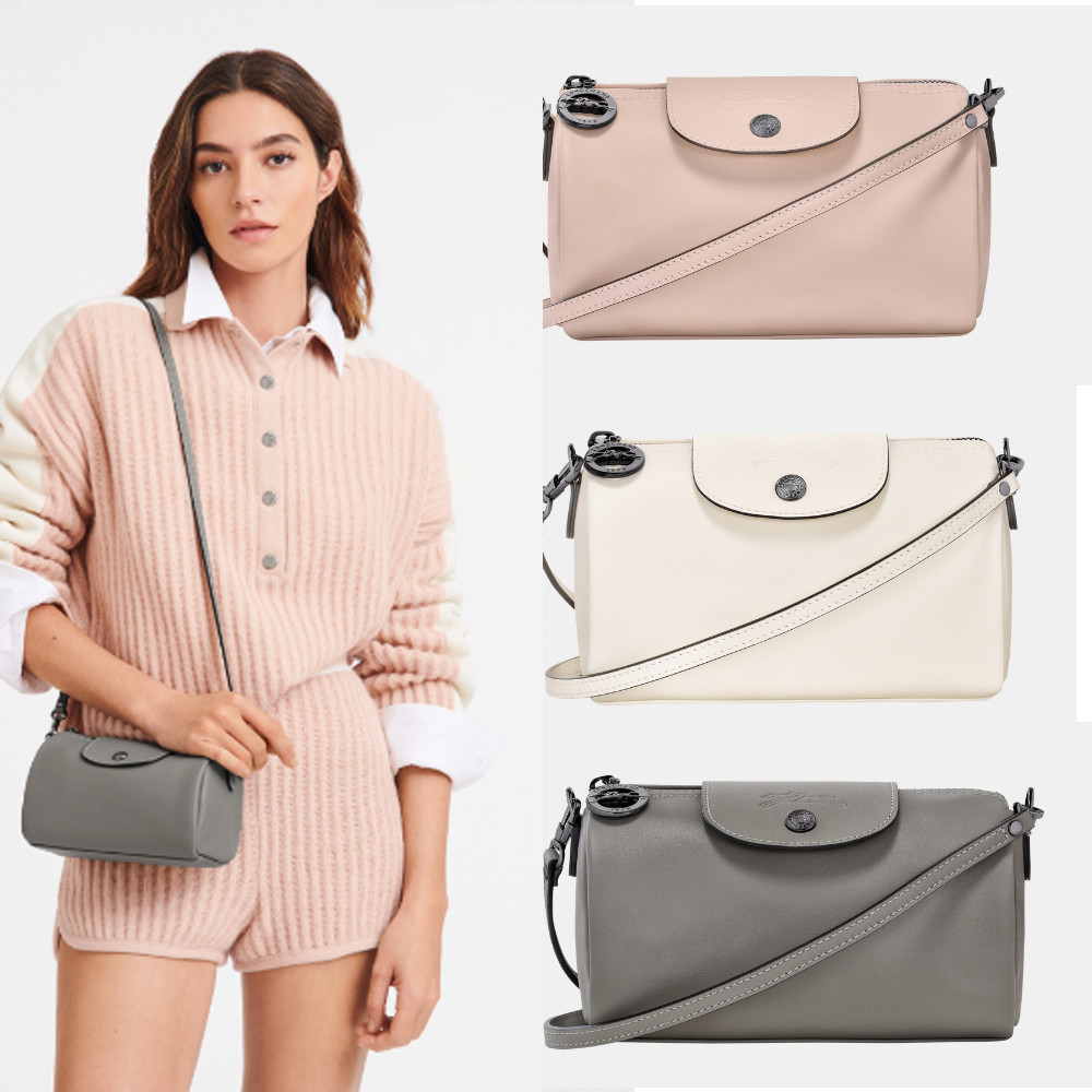 Reday Stock Original authentic 100% Longchamp 10255987 LE PLIAGE XTRA XS women's genuine leather ...