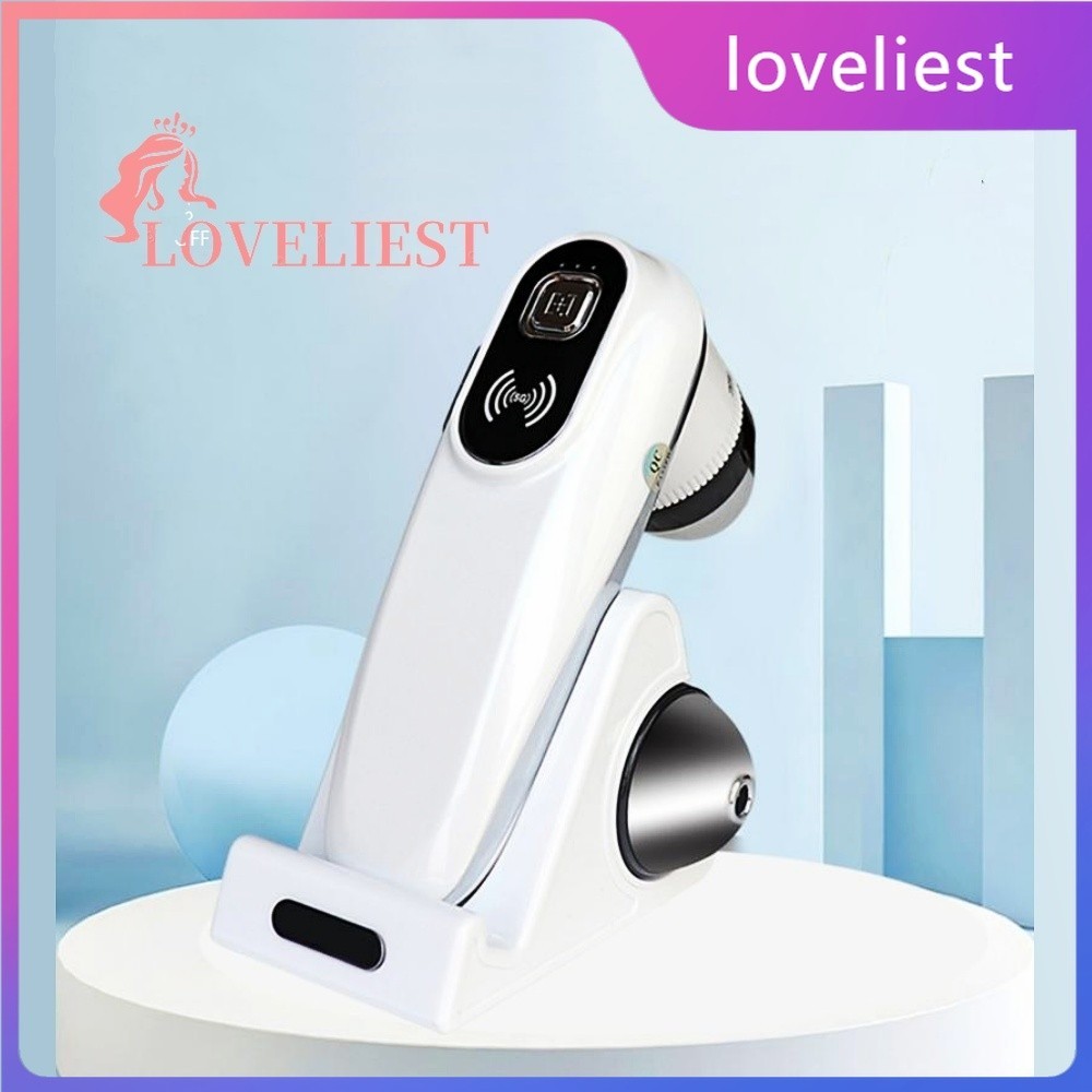 【3C】 Hair Protect Machine Scalp Care Portable Scalp Analyzer Mini ...