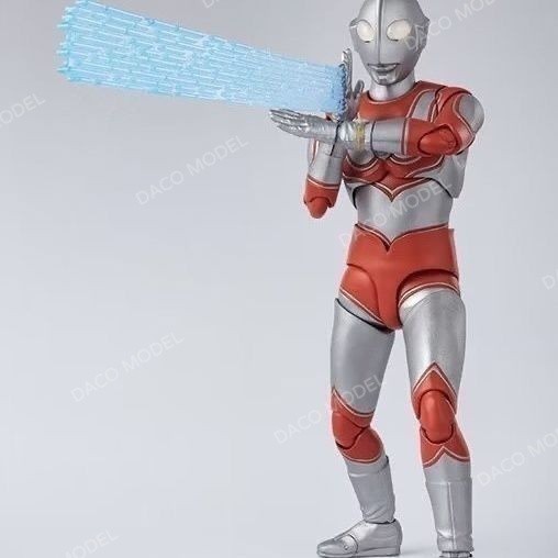 Restoration Edition Boxed SHF Jack Ultraman Return Jack Showa Six ...