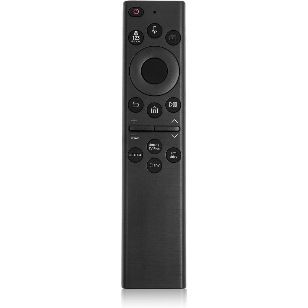 New BN59-01385A Replacement Voice Remote Control for Samsung Smart TV ...