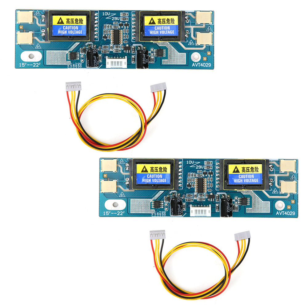 Cooltools Inverter Board Universal 15‑22 Inch for LCD Display | Shopee ...