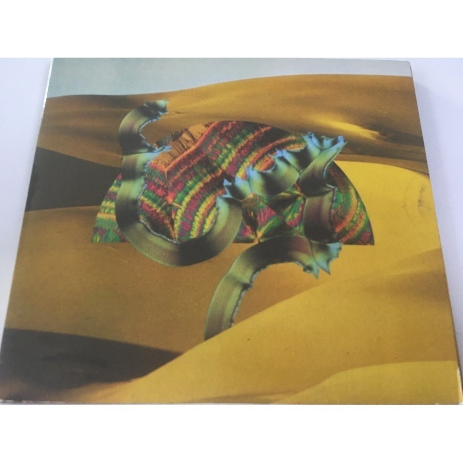 Kango Kango Django Django Django Album of the Same Name (Unsealing ... Kango Kango Django Django Django Album of the Same Name (Unsealing ...