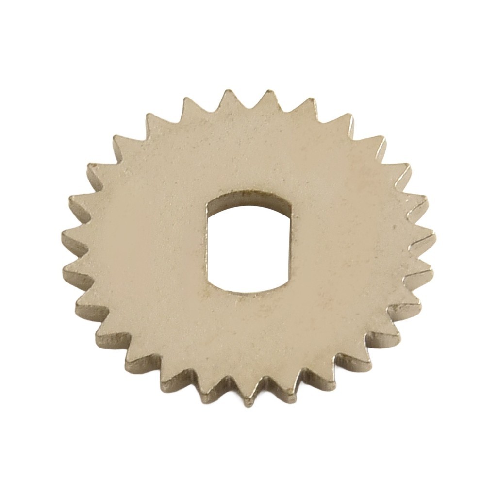 Fishing Reel parts Spinner Wheel Ratchet Gear for Spindle pronunciation ...