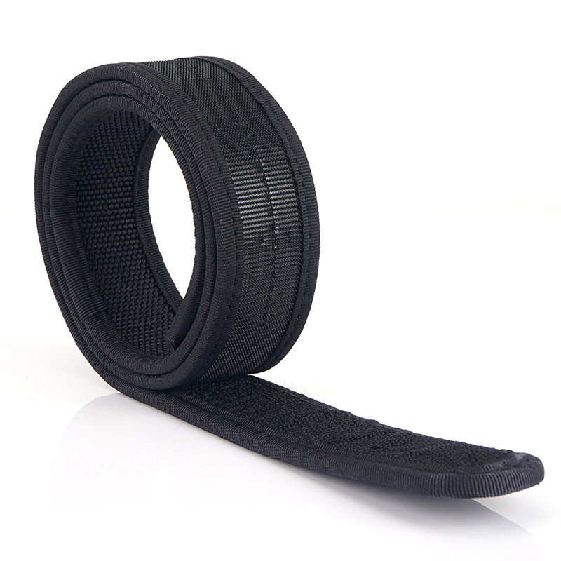 Tactical Inner Belt 1.5 Inch Loop Liner Under Belt for Nylon Waistband ...