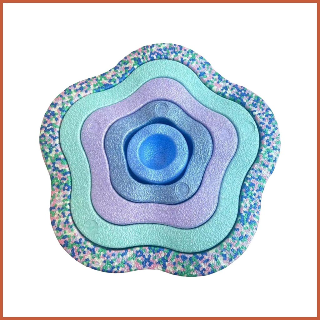 Balance Stepping Stones Kids Sensory Integration Balance Training ...