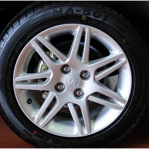 Sesuai untuk Hab Roda Kereta Lingyue/V3 Tenggara/15 Inci/Sesuai/Umur ...