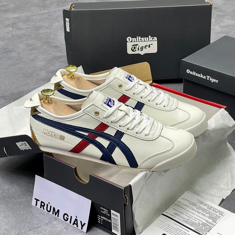 [Shoe Cover] Onit.suka Tiger Mexico 66 Men's and Women's Sports Shoes ...
