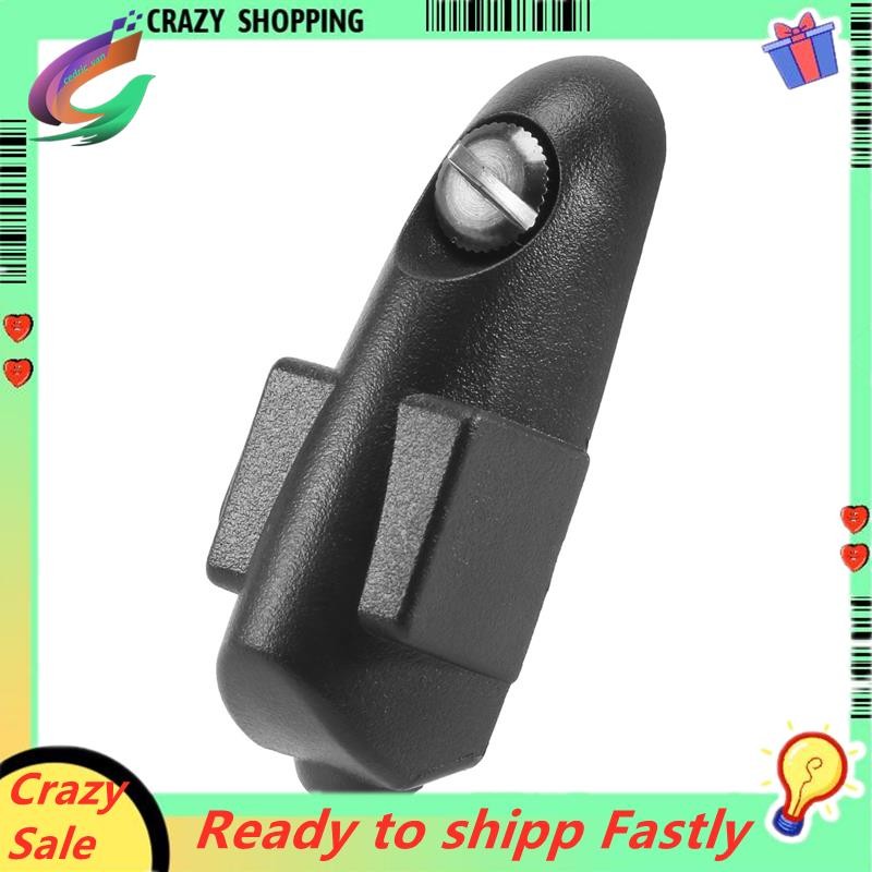 2pin Jack 3.5mm / 2.5mm Audio Adapter GP328 GP340 PTX760 PRO5150 to ...