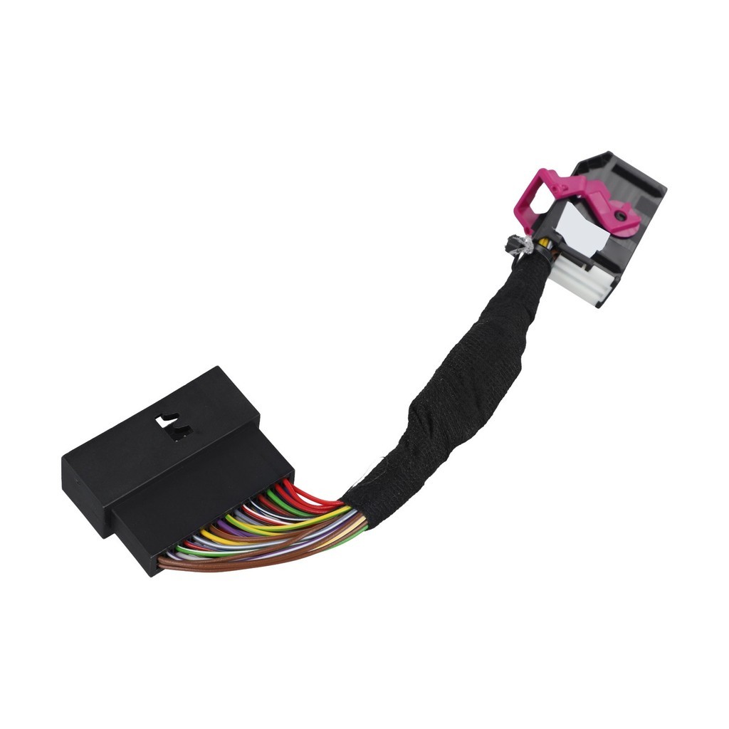 For Golf MK8 Performance Module with Auto Start Stop Disable ...