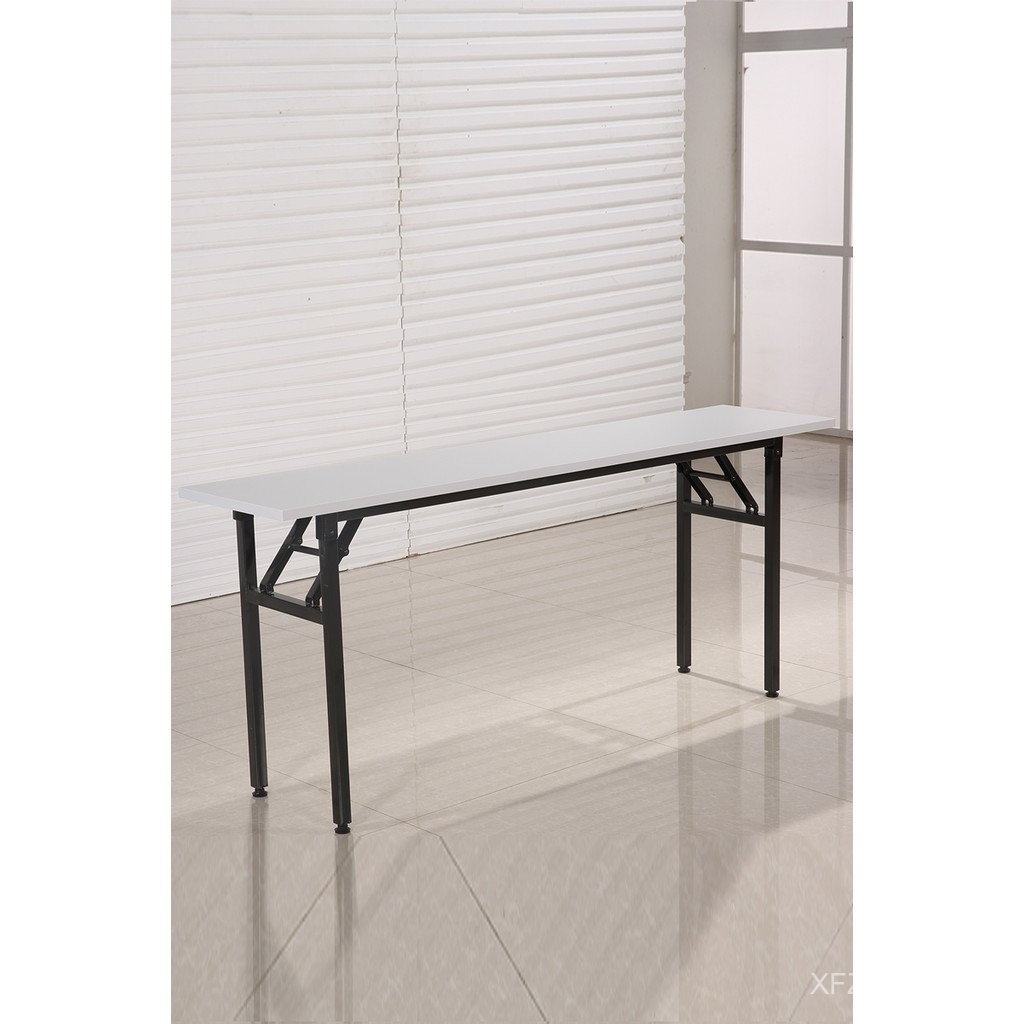 Reinforced Activity Table Office Strip Table IBM Training Table Simple ...