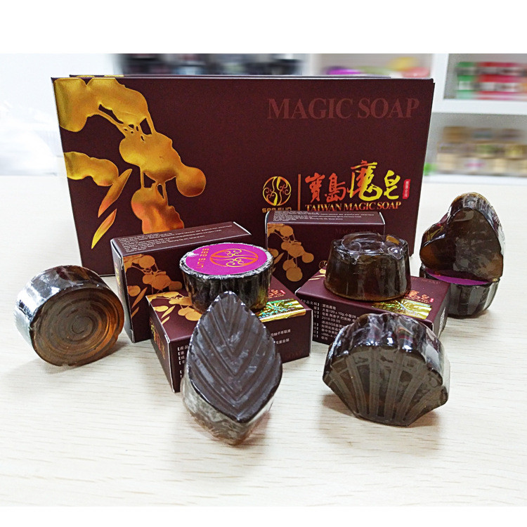 Penjagaan Kulit Cemerlang Sabun Ajaib Panas Perjalanan Pukal Sabun ...