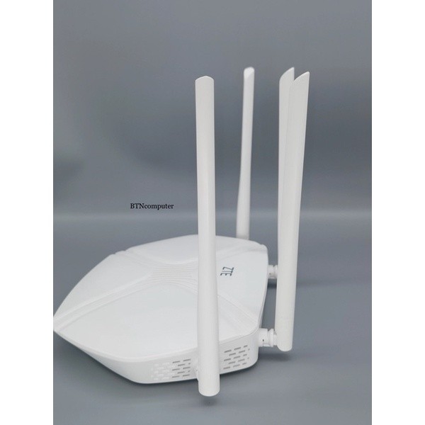 Old ZTE ZXHN H3601 AX1800AZ wifi 6 router | Shopee Malaysia