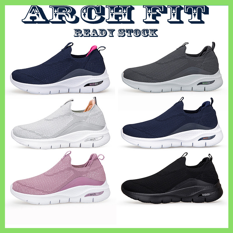 READY STOCK MY Alexis Shoes Sneakers Kasut Perempuan Wanita Sukan ...