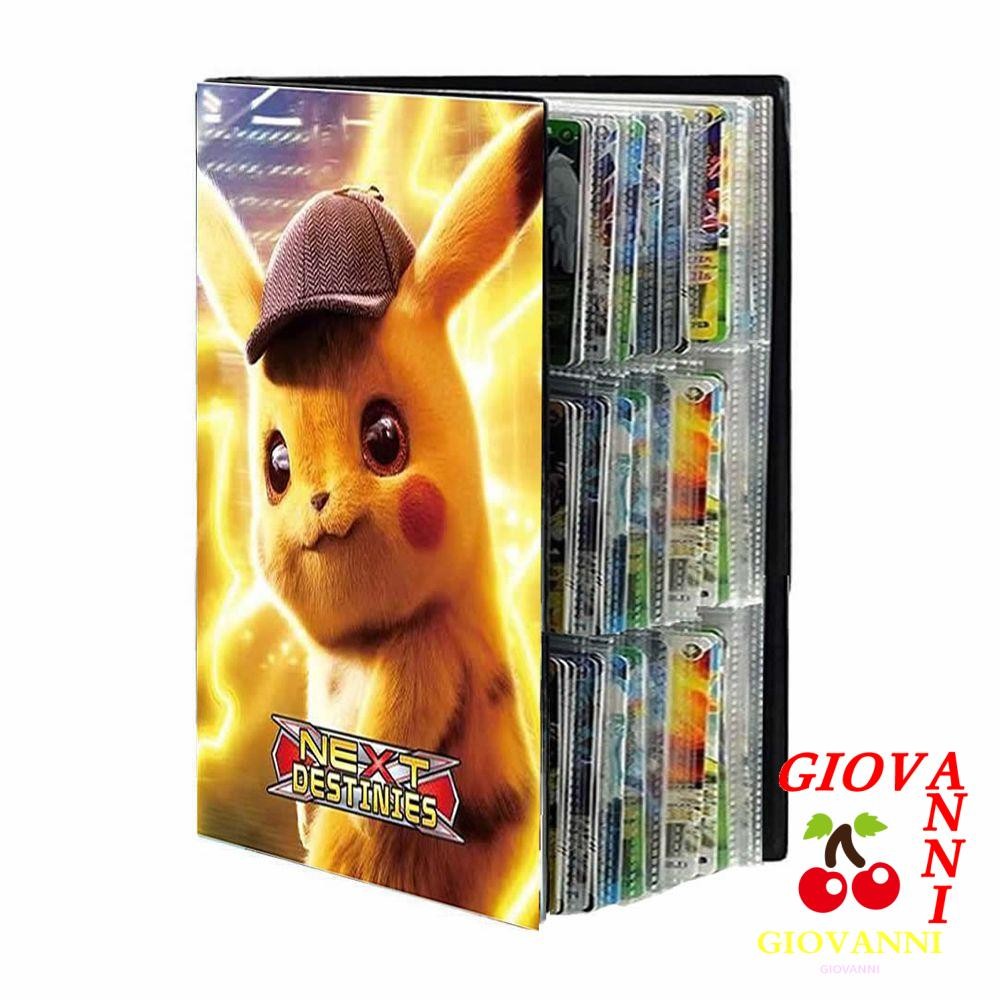 GIOVANNI Collection Folder Kids Toy 432 pcs Models List Toys Christmas ...