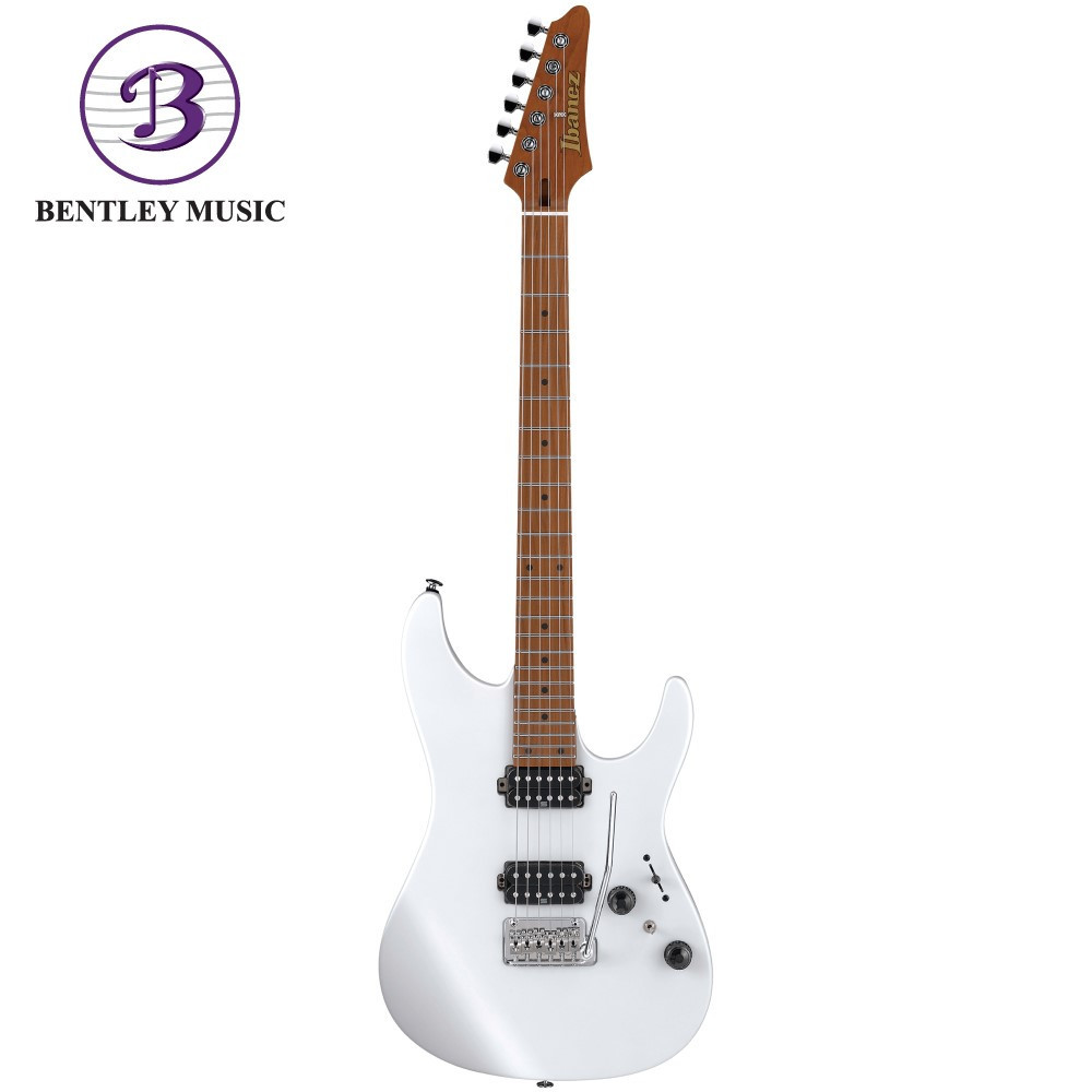 Ibanez AZ2402 AZ Prestige Series Electric Guitar | Shopee Malaysia