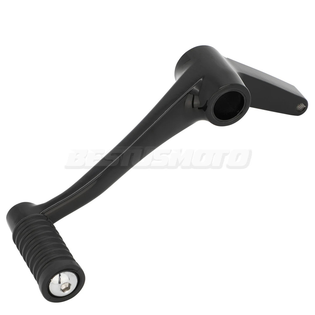 Motorcycle Forward Controls Heel Toe Shift Lever with Shifter Peg For ...
