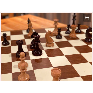 PREMIUM CHESS VIDEO | How to exploit space advantage Shankland Killer Chess Training | Shopee ...